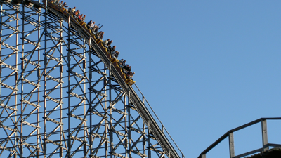 A roller coaster week | Weather | kten.com