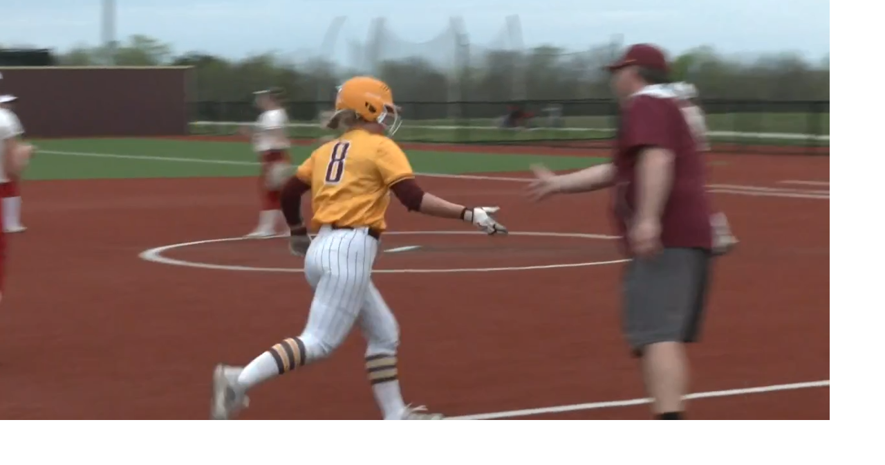 Bells Lady Panthers go bird hunting blowing past the Pottsboro Lady ...