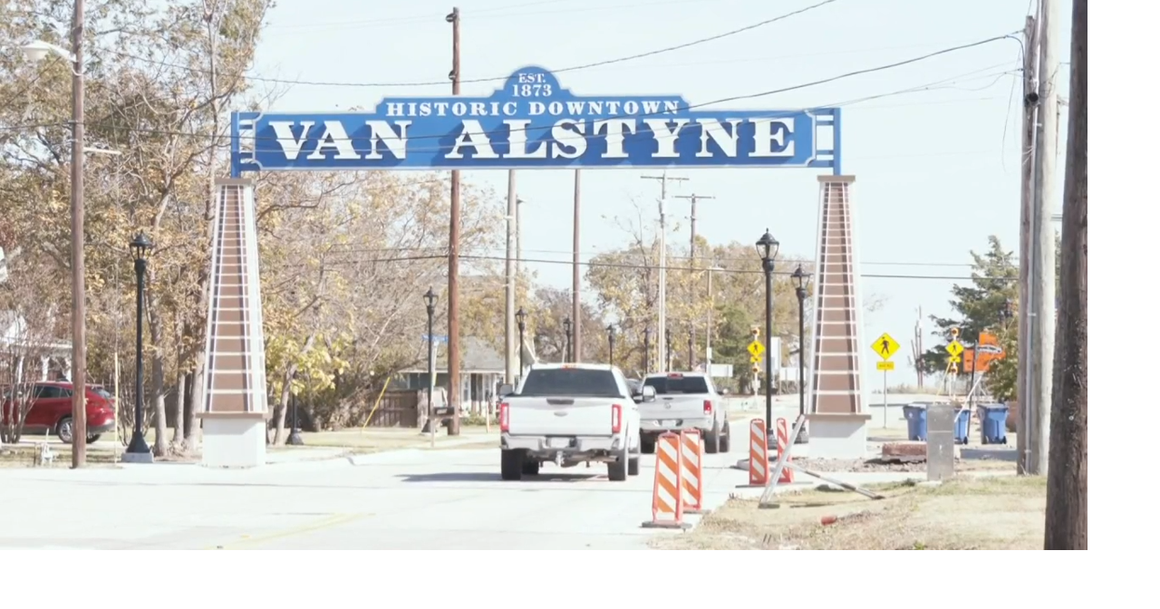 Van Alstyne land annexation to fuel local business expansion | Texas ...