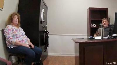 Howe police release recording of meeting with mayor | Politics | kten.com