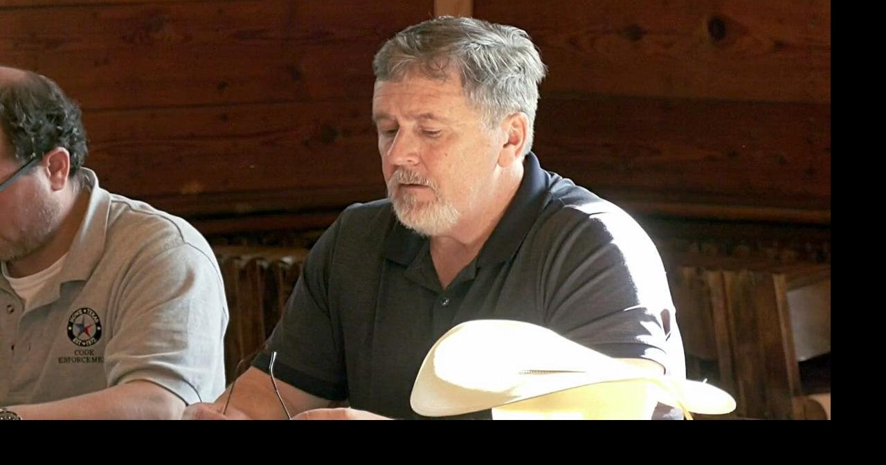 City of Howe fires police chief | News | kten.com