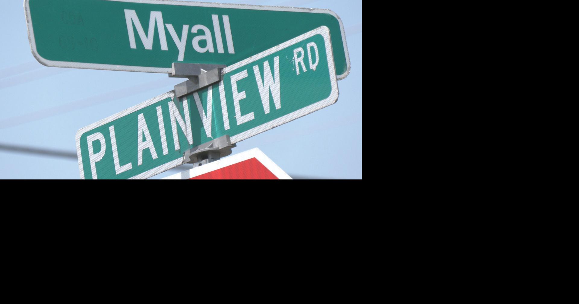 Ardmore officials plan for Myall Road improvements | News | kten.com