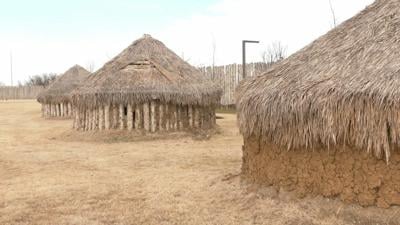 Here's how early Choctaw stayed warm in winter months | | kten.com