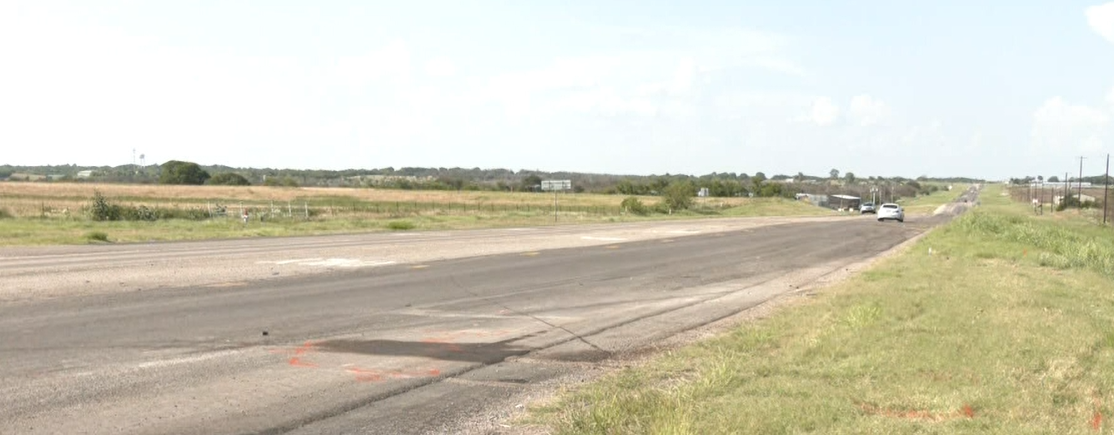 Sherman man dies after crash on FM 1417 | News | kten.com