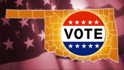 Oklahoma Election Board launches online voter registration | | kten.com