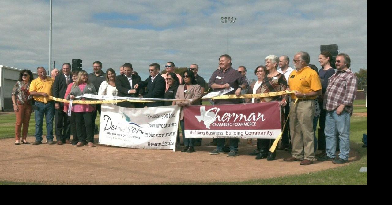 Sherman's new baseball team asks you to help name it | Baseball ...