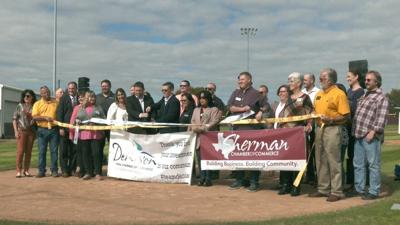 Sherman's new baseball team asks you to help name it | Baseball ...