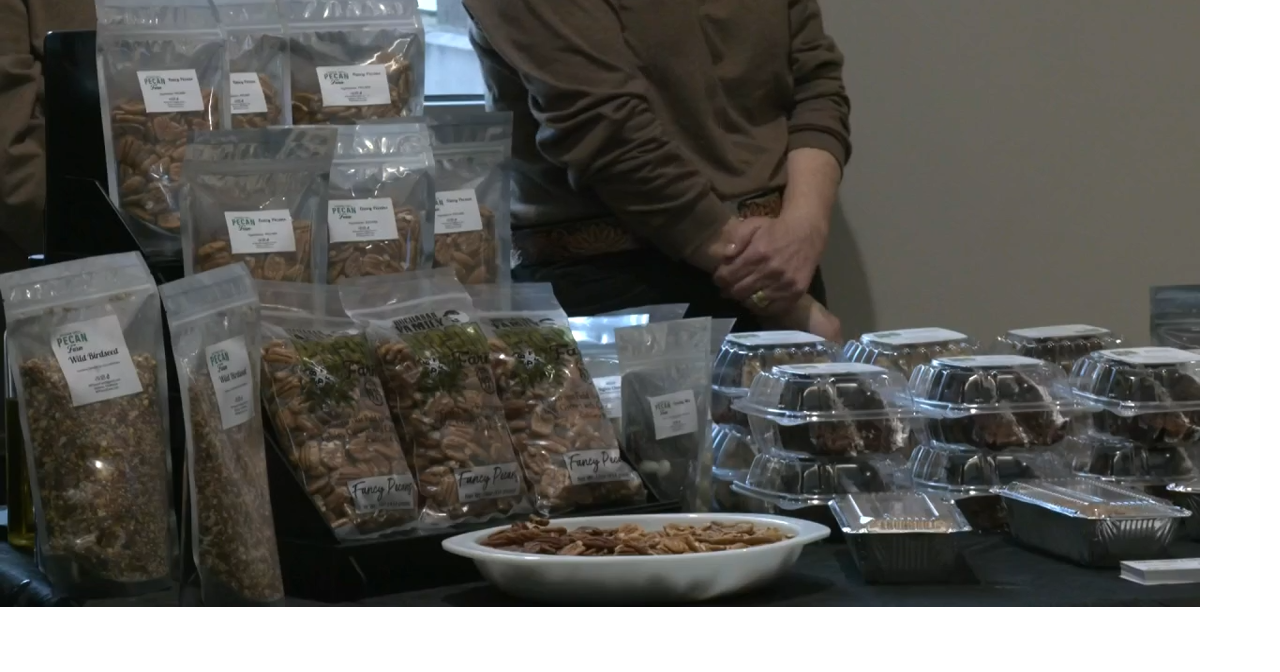 Oklahoma's first Urban Small Farm Hub coming to Ardmore | Oklahoma ...