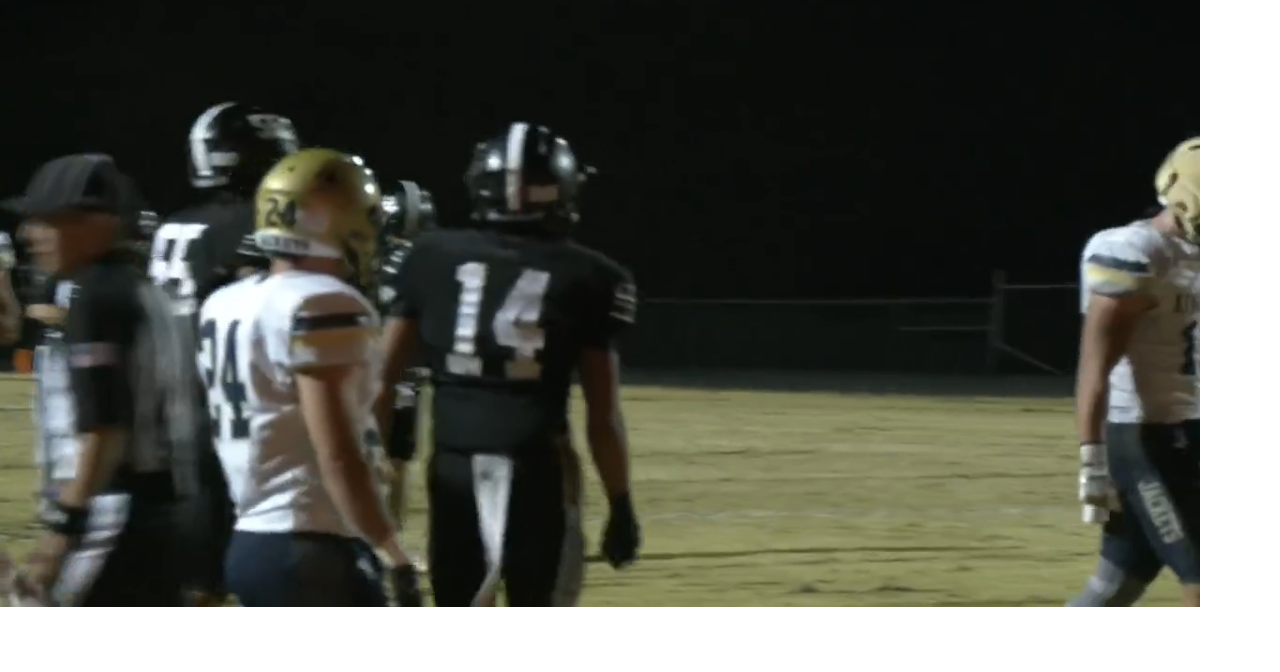 Lone Grove Longhorns season comes to an end versus Kingfisher Yellow ...