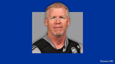 Denison ISD names district's first police chief | | kten.com