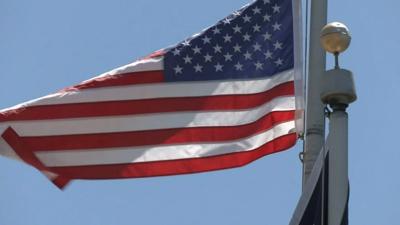 Flag Day: Celebrating America's symbol of Freedom | Features | kten.com