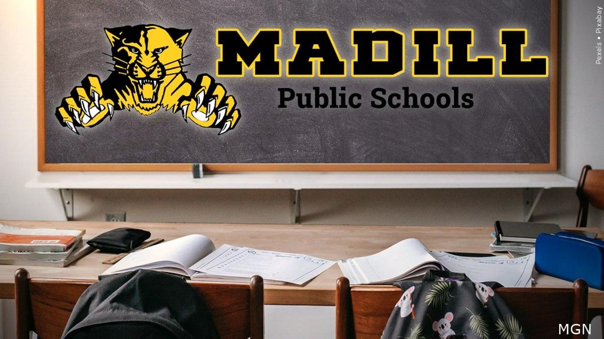 Madill High School student removed after threat | Oklahoma Headlines ...