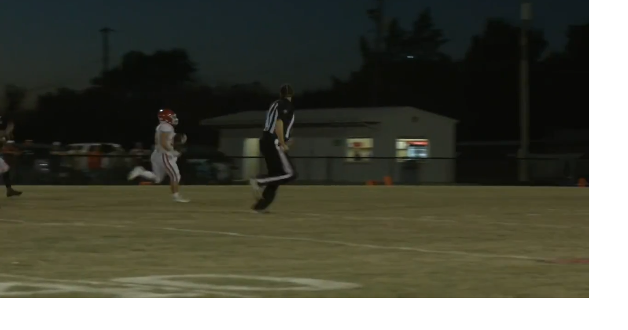 Davis Wolves dominate the Coalgate Wildcats on the road | Sports | kten.com