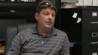 Handke returns to Healdton as interim city manager | | kten.com