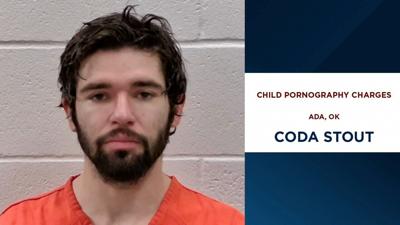 Paramedic arrested in Ada on child porn charges | | kten.com