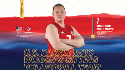 Plainview Paralympian goes for the gold... again | News | kten.com