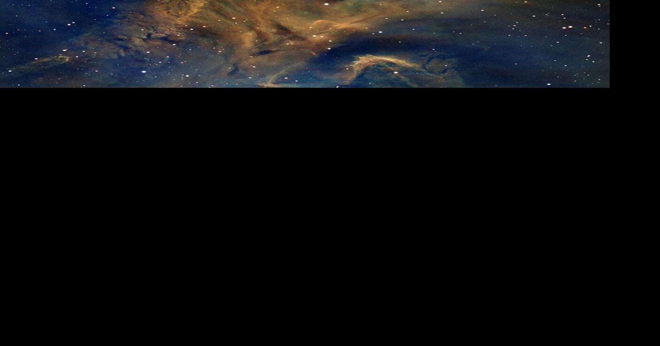 NASA’s cosmic captures are the ultimate Christmas cards | News | kten.com