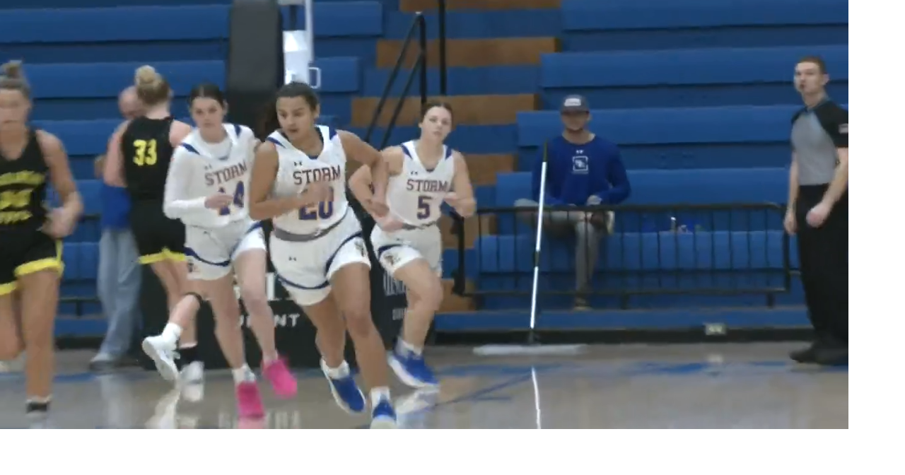Southeastern Savage Storm Ladies blow past Arkansas Tech | Sports ...