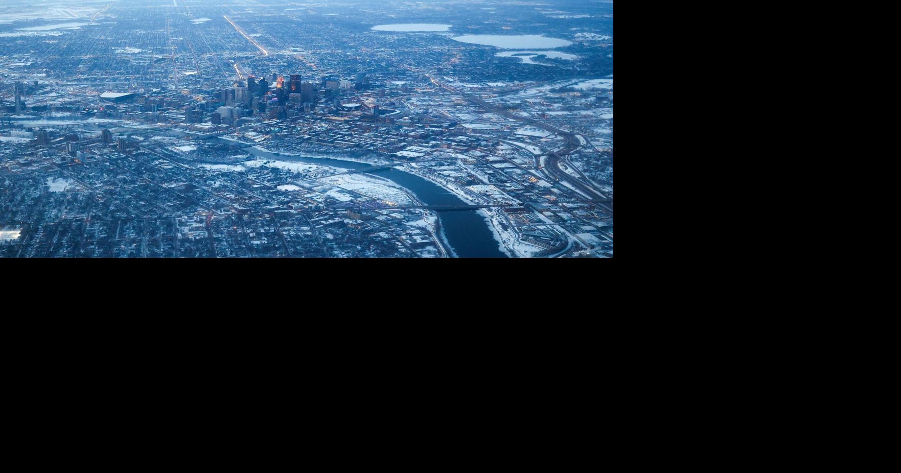 Trump administration targets 14 blue states with sweeping federal ...