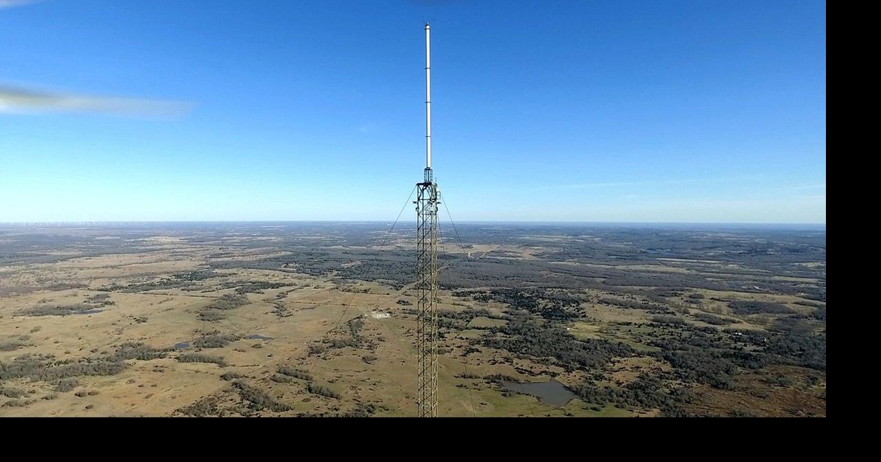 Update: KTEN returns to full-power broadcasting | | kten.com