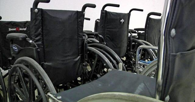 City of Denison asking for feedback on ADA barriers and opportunities ...