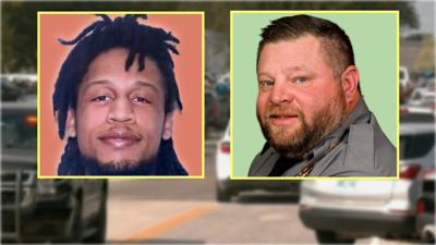 One dead in gunfire that left Cleveland County deputy wounded | | kten.com