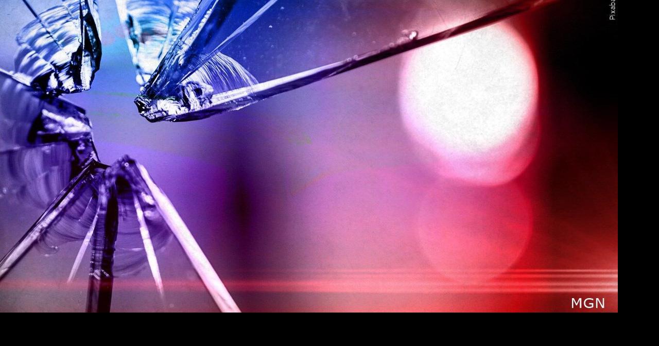 Fiery crash leaves at least one dead in Gainesville | Texas Headlines | kten.com