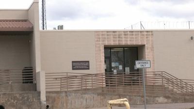 Drug recovery program planned for Grayson County Jail inmates | | kten.com