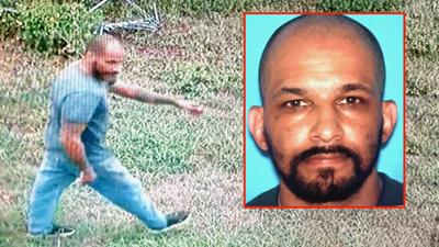 Suspect flees after Durant pursuit | News | kten.com