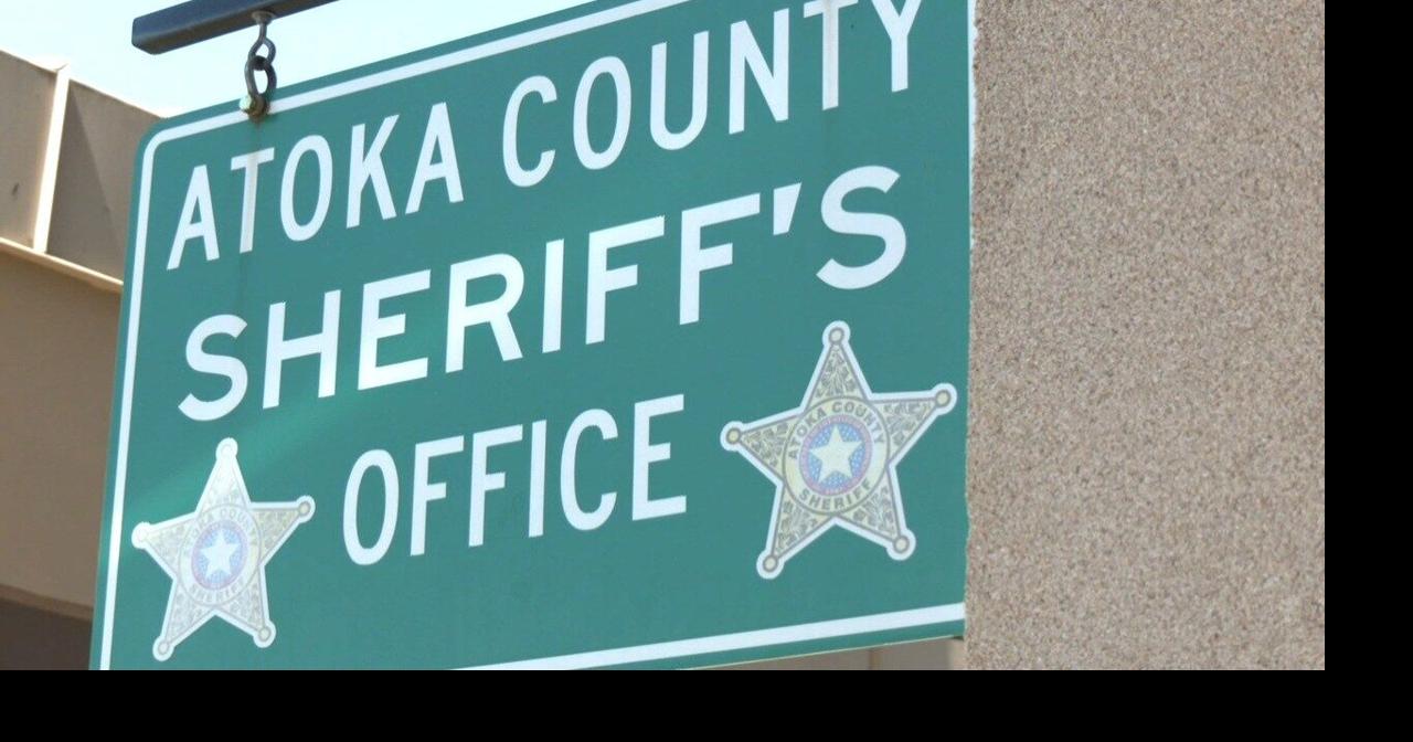 Three GOP candidates vie for Atoka County sheriff | Politics | kten.com