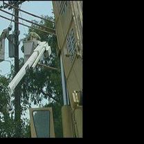 Hot Weather Causing Power Outages | | kten.com
