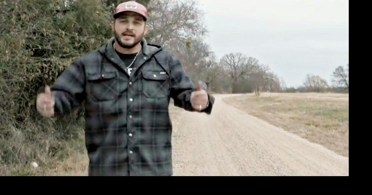 Sherman musician stars in documentary | Features | kten.com