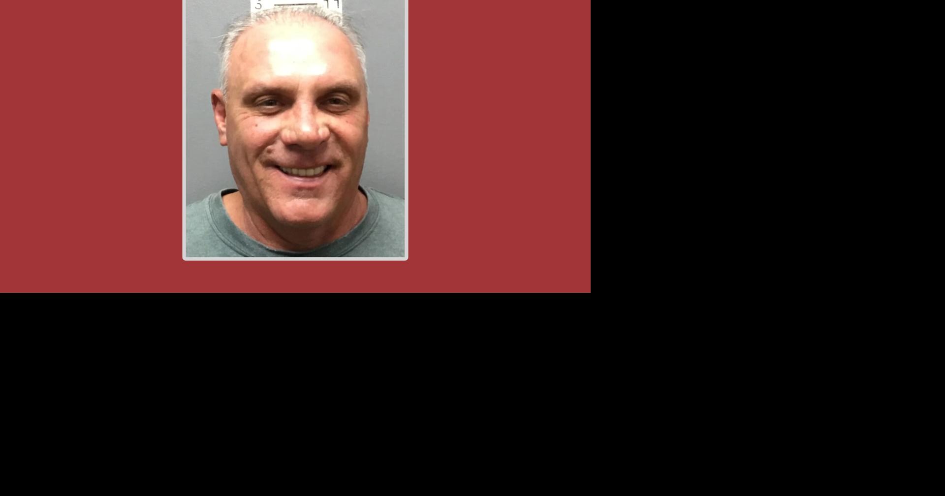 Mark Dale Proctor | News | kten.com