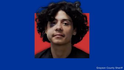 Deputies thwart Grayson County inmate escape try | | kten.com