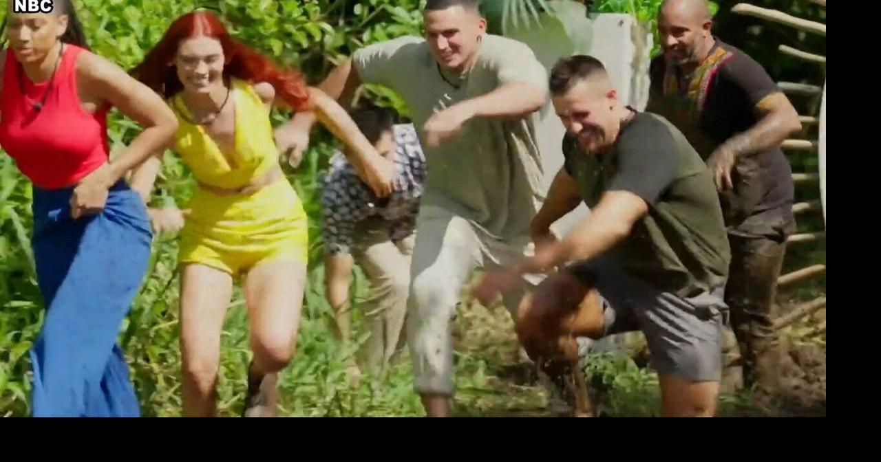 Davis native discusses experience on tropical game show | Features ...