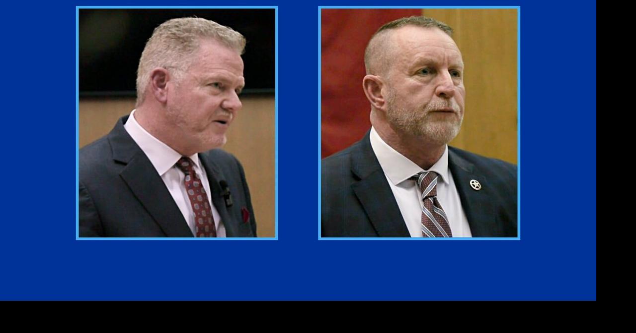 Grayson County District Attorney hopefuls go head-to-head | Politics ...