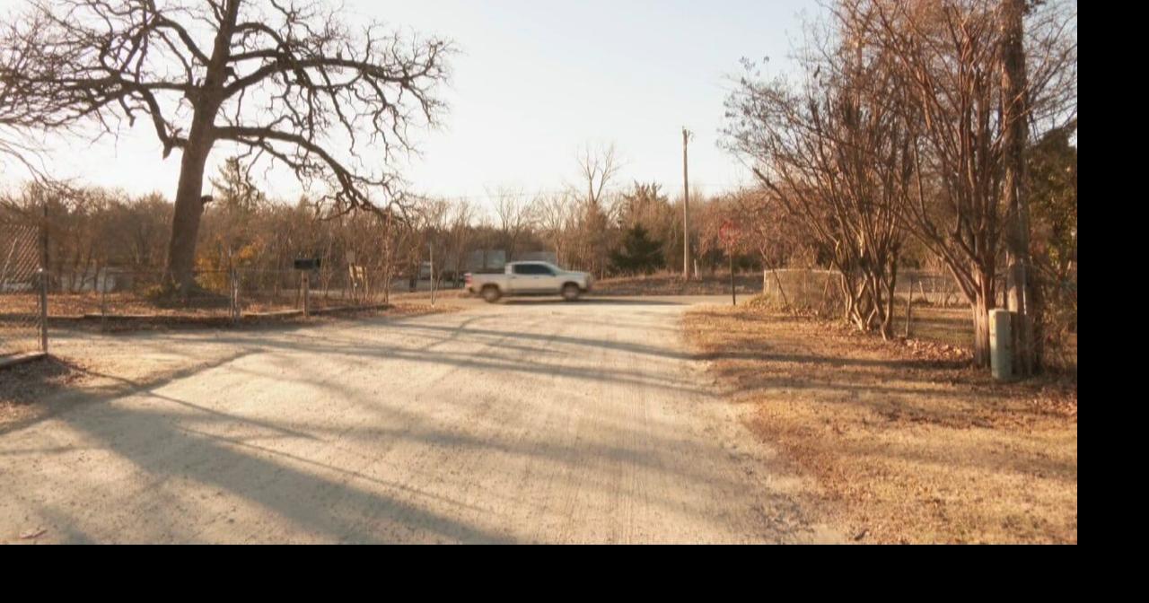 Pedestrian hospitalized after hit-and-run crash in Colbert | Oklahoma ...