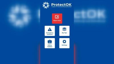 ProtectOK app aims to keep Oklahomans safe | | kten.com