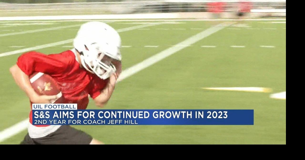 S&S ready to improve in year two under Jeff Hill | | kten.com