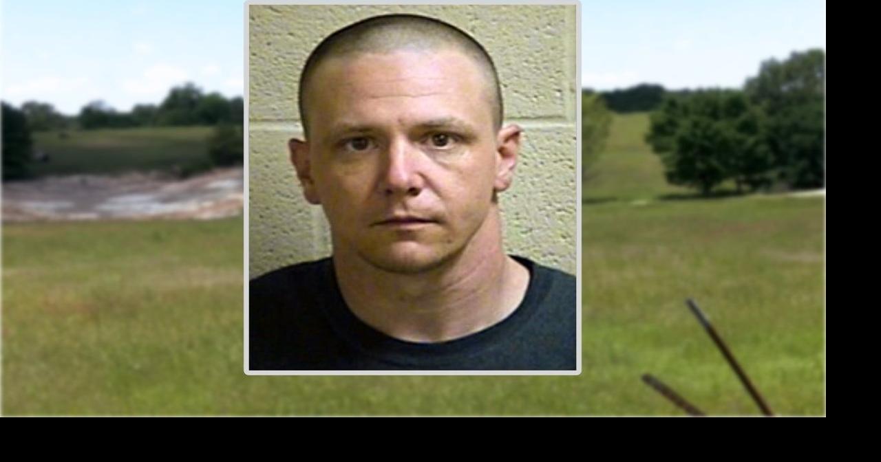 Manhunt follows car chase in Atoka County | Oklahoma Headlines | kten.com