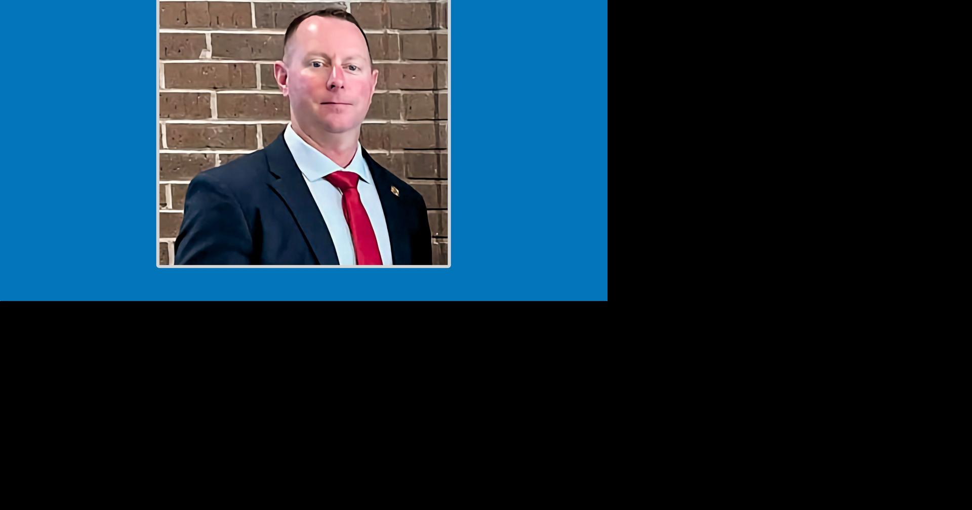 Durant names new police chief | Oklahoma Headlines | kten.com