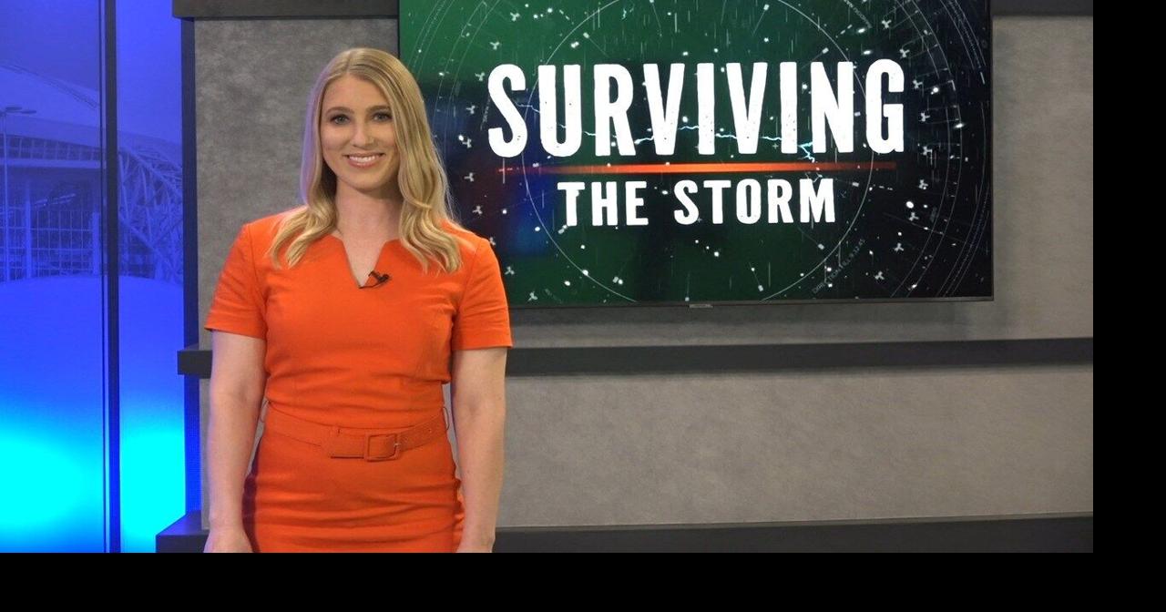 Surviving the Storm: Demystifying weather terminology | News | kten.com