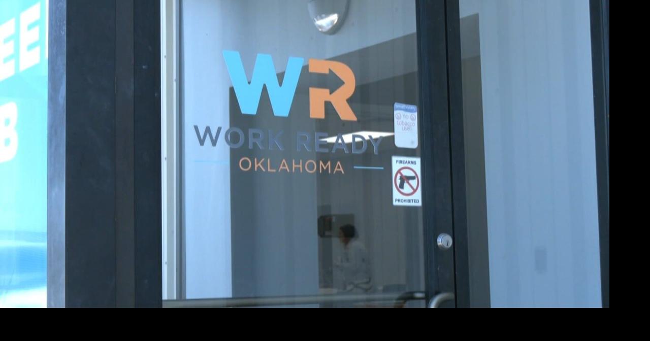 Ada initiative helps job-seekers find work | Oklahoma Video | kten.com