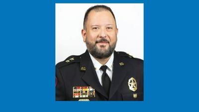 Whitesboro police chief resigns | Texas Headline | kten.com