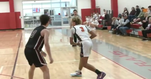 Tom Bean closes out win over Bridgeport with late buckets | Sports ...