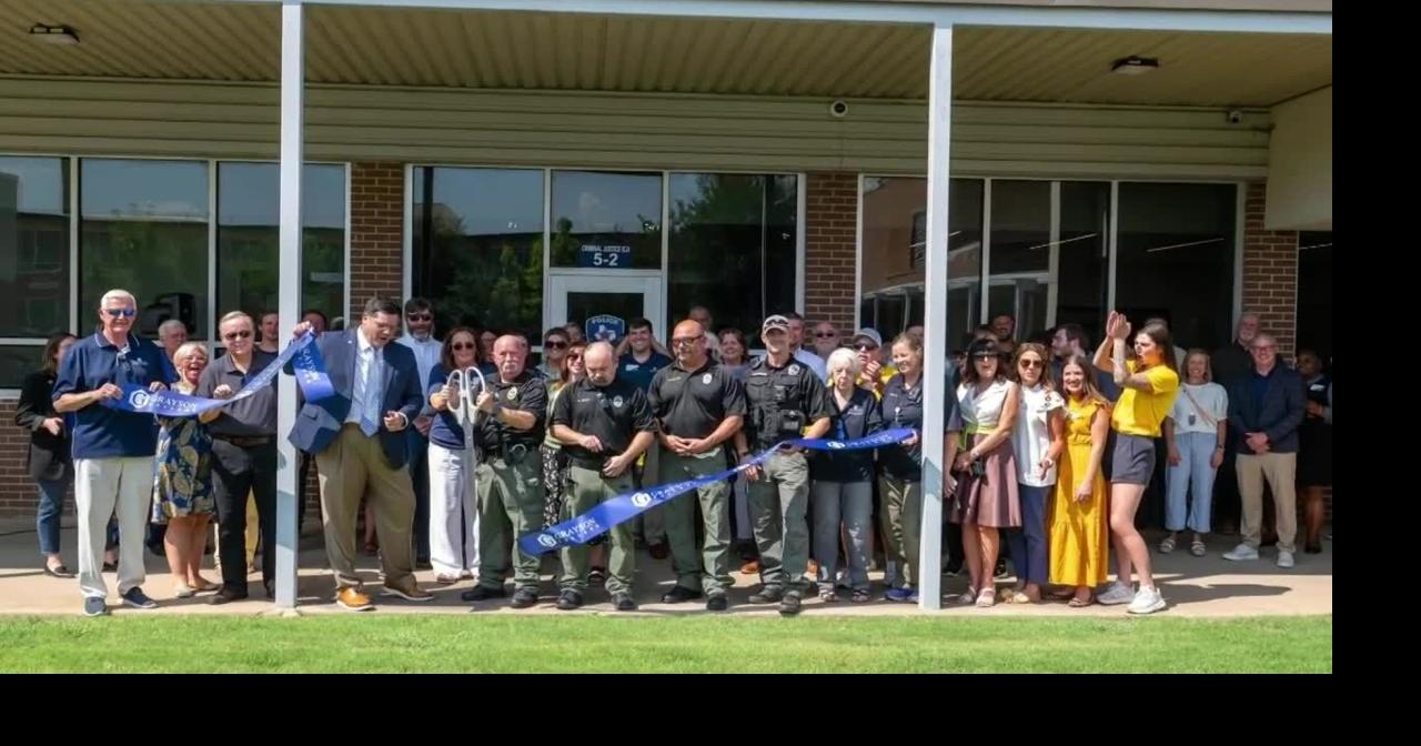 Grayson College bond construction opens doors for incoming students ...