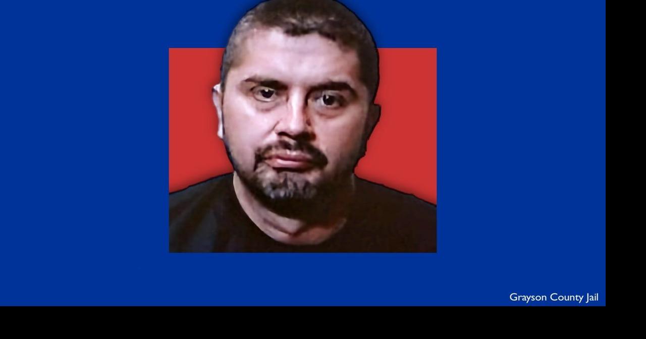 Sherman man sentenced on kidnapping, family violence charges | | kten.com