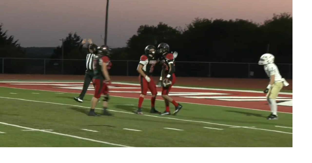 Plainview Indians fall to Heritage Hall in overtime loss | Sports ...