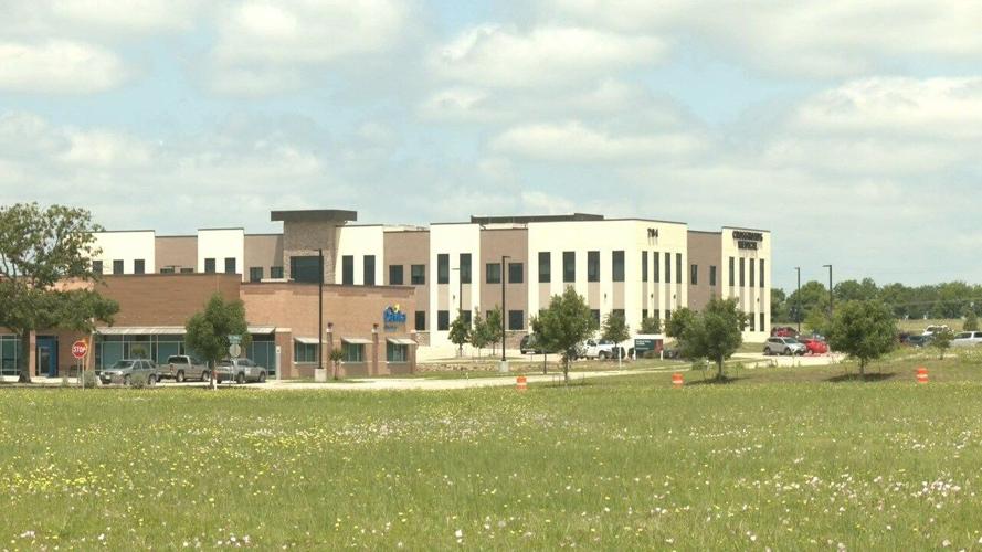 Sherman one step closer to new hotel | | kten.com