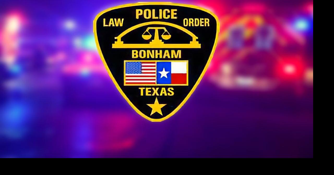 Texas Rangers investigate Bonham police officers | | kten.com
